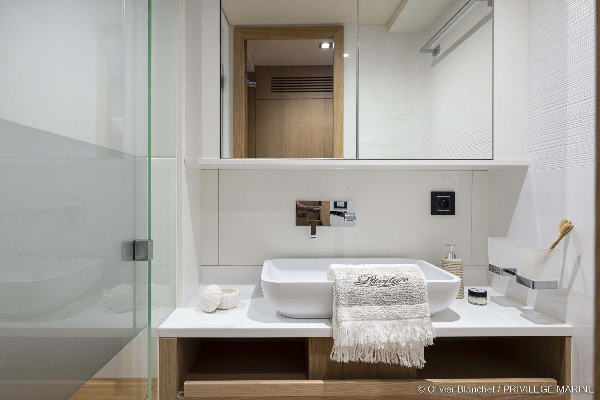 DiMeMar – Caribbean Crewed Yatch Charter