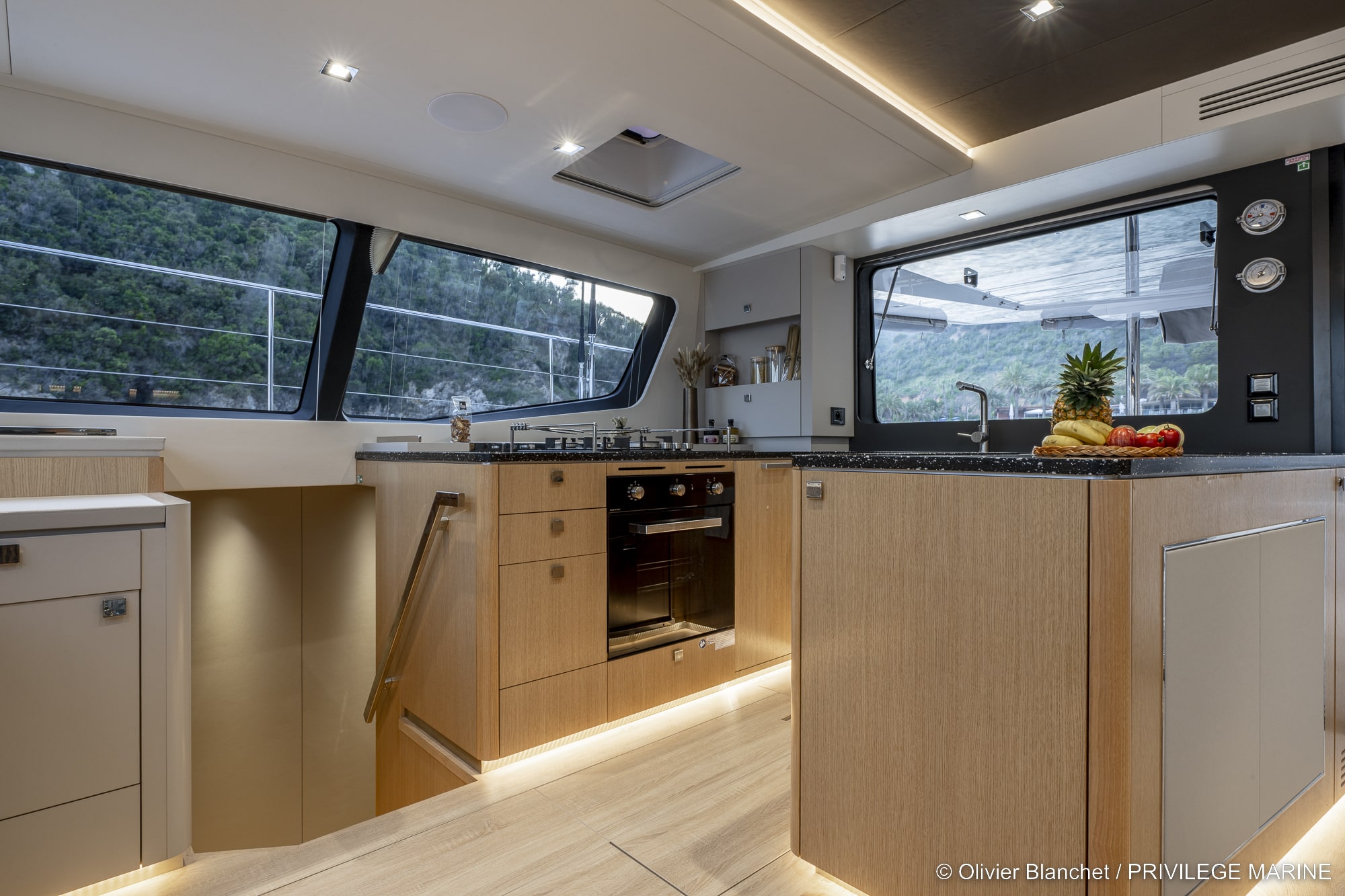 DiMeMar – Caribbean Crewed Yatch Charter